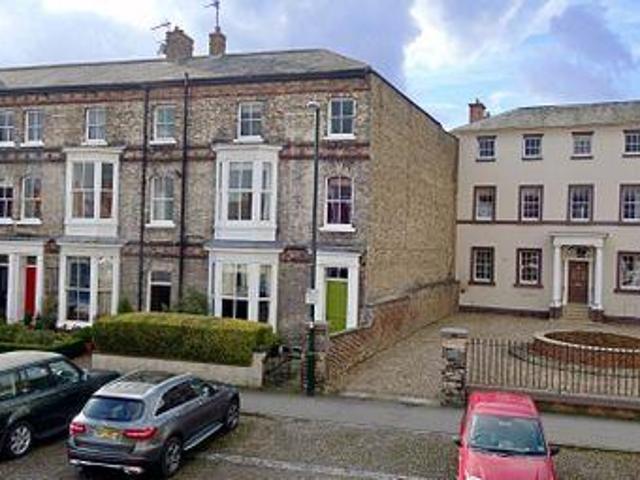 6 Bedrooms End terrace house for sale in North Bar Without, Beverley, East Yorkshire HU17