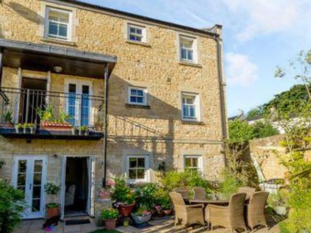 6 Bedrooms End terrace house for sale in Eveleigh Avenue, Bath BA1
