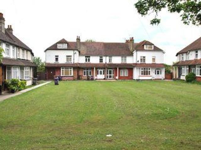 6 Bedrooms End terrace house for sale in Green Lane, Letchworth Garden City SG6