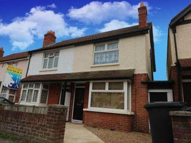6 Bedrooms End terrace house for sale in St. Georges Road, Reading RG30