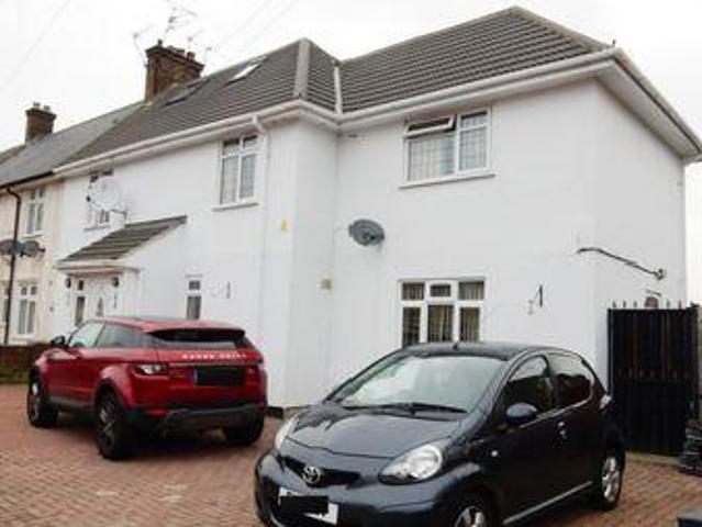 6 Bedrooms End terrace house for sale in Townfield Rd, Hayes, Hayes UB3