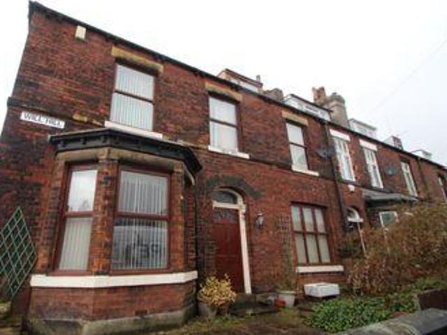6 Bedrooms End terrace house for sale in Wellington Street, Littleborough, Rochdale, Greater Manchester OL15