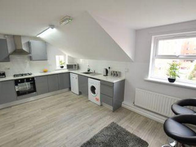 6 Bedrooms Flat for rent in 109 Gell Street, Sheffield, South Yorkshire S3