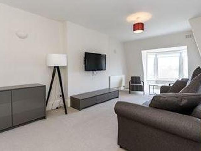 6 Bedrooms Flat for rent in 143 Park Road, London NW8