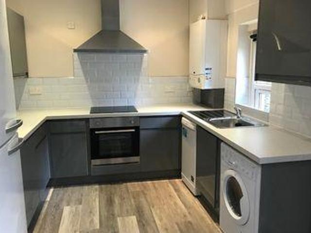 6 Bedrooms Flat for rent in 18A Newbould Lane, Broomhill, Sheffield S10