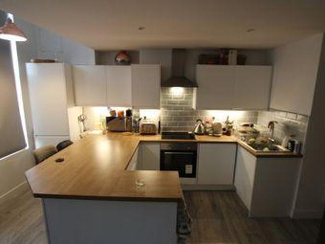 6 Bedrooms Flat for rent in 40 Upper Parliament Street, Nottingham NG1