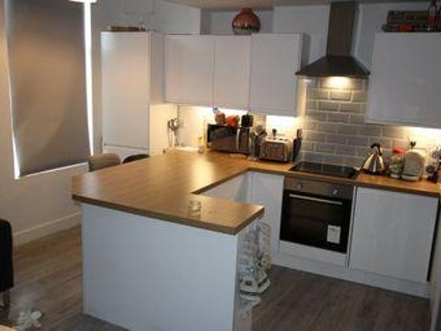 6 Bedrooms Flat for rent in 40 Upper Parliament Street, Nottingham NG1