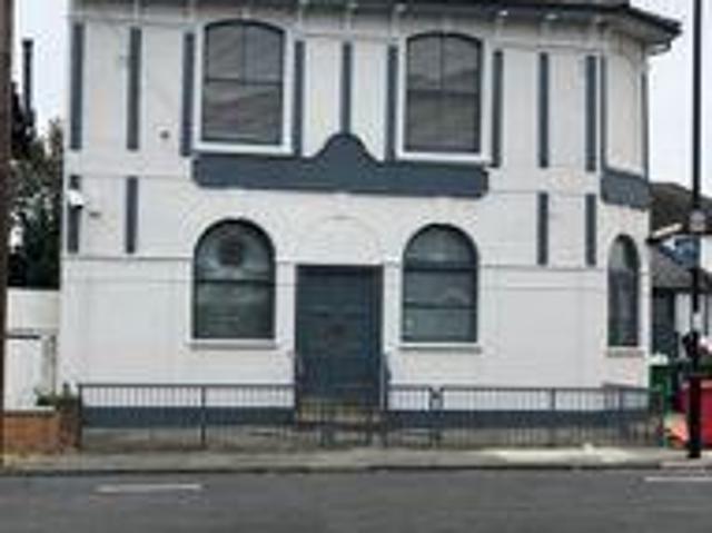 6 Bedrooms Flat for rent in Courthill Road, London SE13
