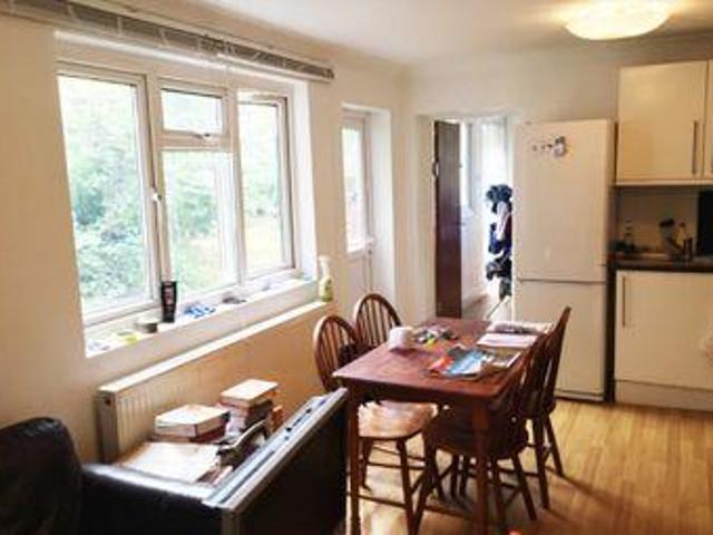 6 Bedrooms Flat for rent in Cardozo Road, London N7