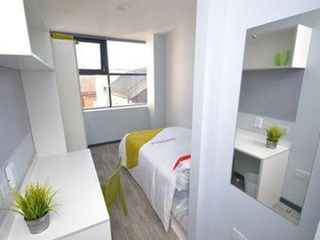 6 Bedrooms Flat for rent in Castle Gate, Nottingham NG1