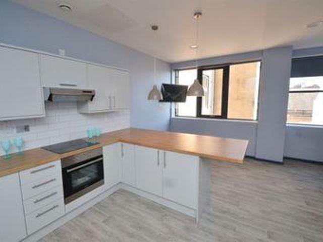 6 Bedrooms Flat for rent in Castle Gate, Nottingham NG1