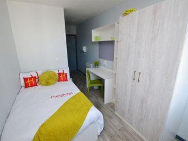 6 Bedrooms Flat for rent in Castle Gate, Nottingham NG1