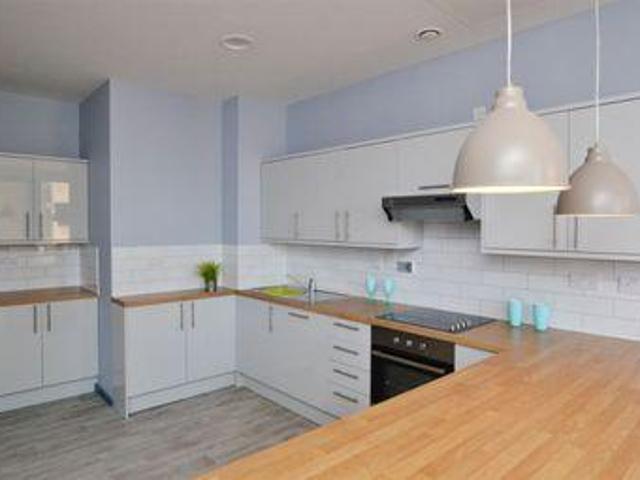 6 Bedrooms Flat for rent in Castle Gate, Nottingham NG1