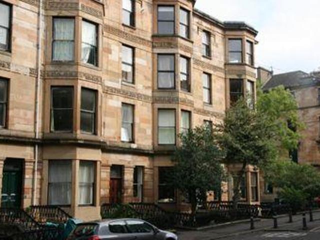 6 Bedrooms Flat for rent in Clouston Street, Glasgow G20