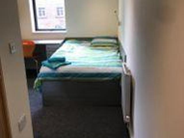 6 Bedrooms Flat for rent in Cross Bedford Street, Sheffield S6