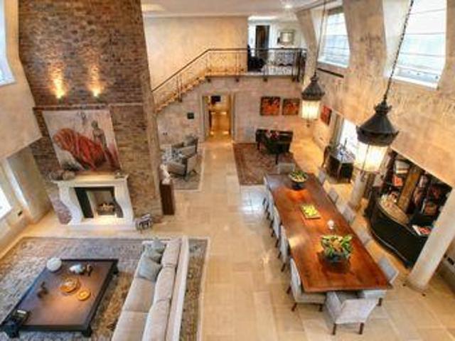 6 Bedrooms Flat for rent in Academy Gardens, Duchess Of Bedfords Walk, London W8