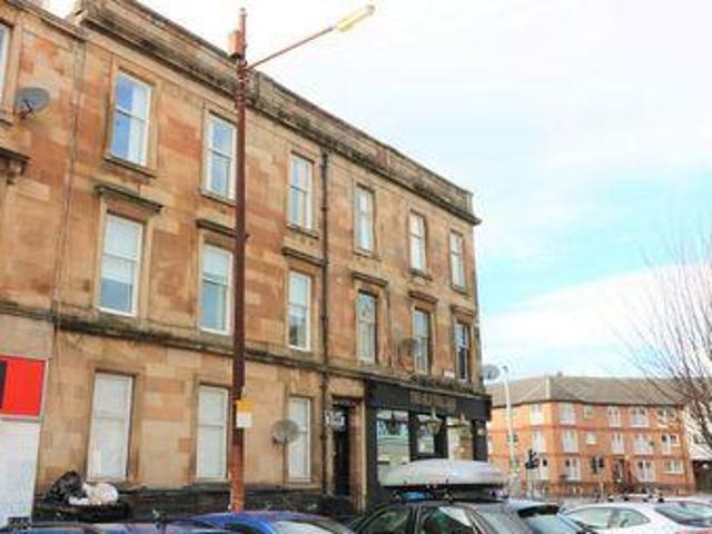 6 Bedrooms Flat for rent in Admiral Street, Kinningpark, Glasgow G41