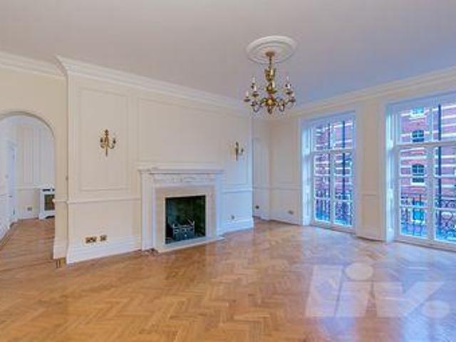 6 Bedrooms Flat for rent in Albert Hall Mansions, Kensington Gore, Kensington SW7