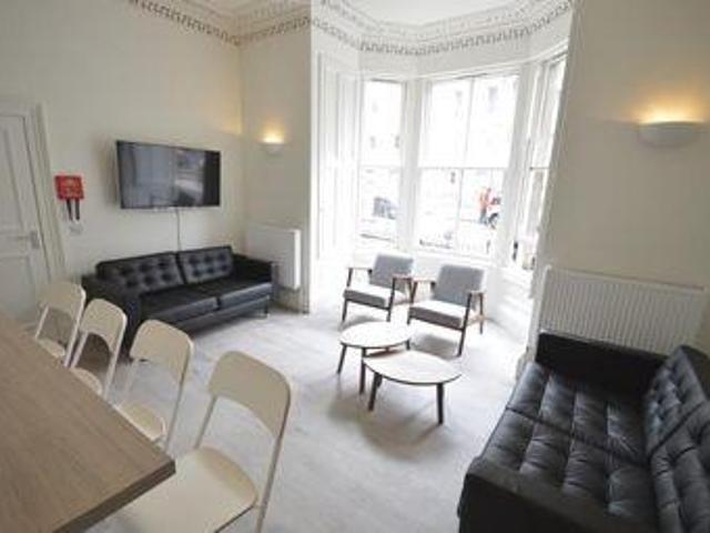 6 Bedrooms Flat for rent in Bernard Terrace, Edinburgh EH8