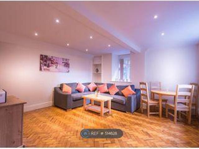 6 Bedrooms Flat for rent in Broomhill, Sheffield S10