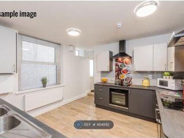 6 Bedrooms Flat for rent in Gainsborough Road, Liverpool L15