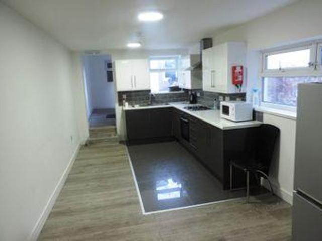 6 Bedrooms Flat for rent in Ground Floor Cathays Terrace, Cathays CF24