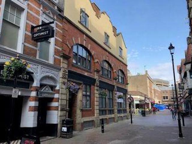6 Bedrooms Flat for rent in Dychurch Lane, Northampton NN1