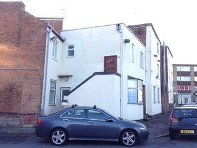 6 Bedrooms Flat for rent in Flat 1, 2 4 Ranelagh Street, Leamington Spa CV31