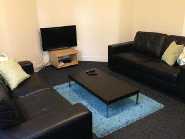 6 Bedrooms Flat for rent in Flat A 106 Whitham Road, Broomhill, Sheffield S10