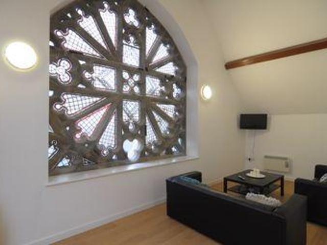 6 Bedrooms Flat for rent in Heritage Hall, Sheffield S10