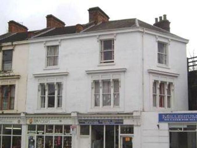 6 Bedrooms Flat for rent in High Street, Leamington Spa CV31