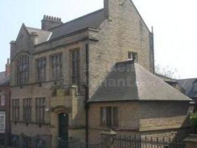 6 Bedrooms Flat for rent in Highfield Place, Sheffield, South Yorkshire S2