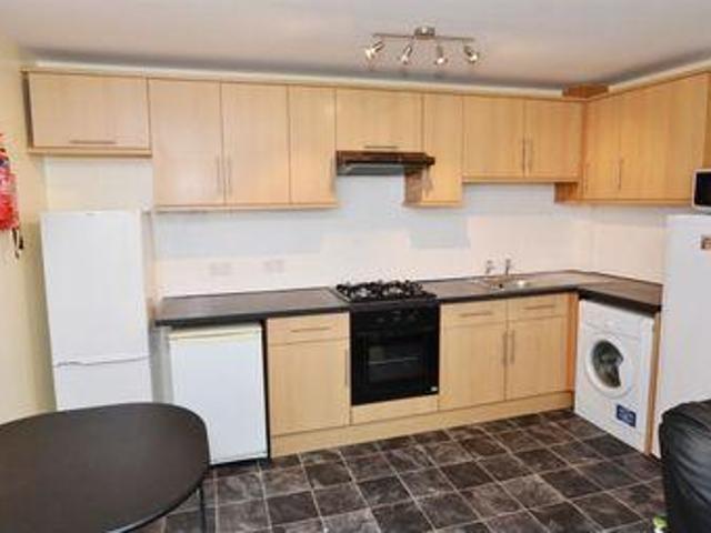 6 Bedrooms Flat for rent in Lenton Boulevard, Lenton, Nottingham NG7