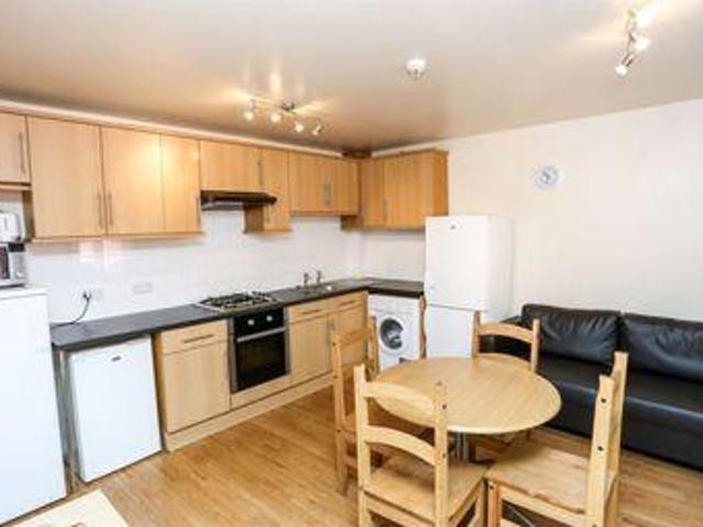 6 Bedrooms Flat for rent in Lenton Boulevard, Lenton, Nottingham NG7