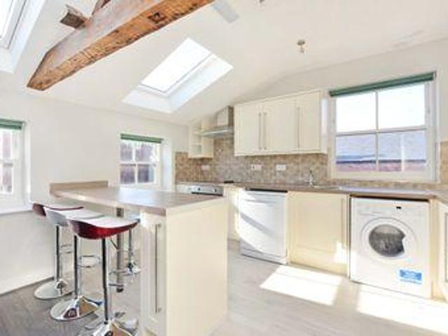 6 Bedrooms Flat for rent in Matilda Street, Sheffield S1