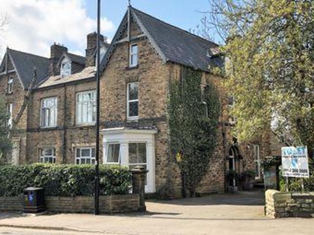 6 Bedrooms Flat for rent in Newbould Lane, Sheffield S10