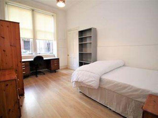 6 Bedrooms Flat for rent in Sauchiehall Street, Glasgow G2