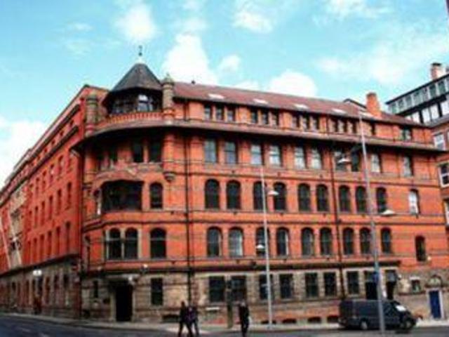 6 Bedrooms Flat for rent in Stoney Street, Nottingham NG1