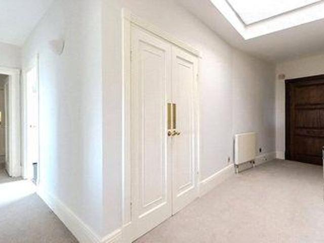 6 Bedrooms Flat for rent in Strathmore Court, 143 Park Road, London NW8