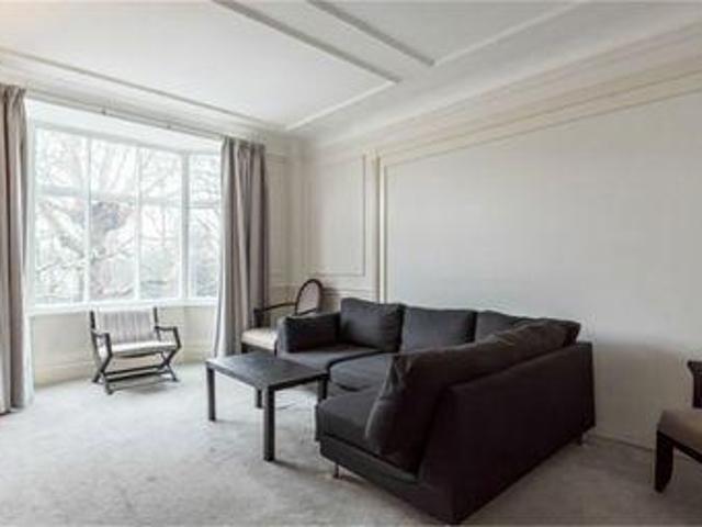 6 Bedrooms Flat for rent in Strathmore Court, 143 Park Road, London NW8