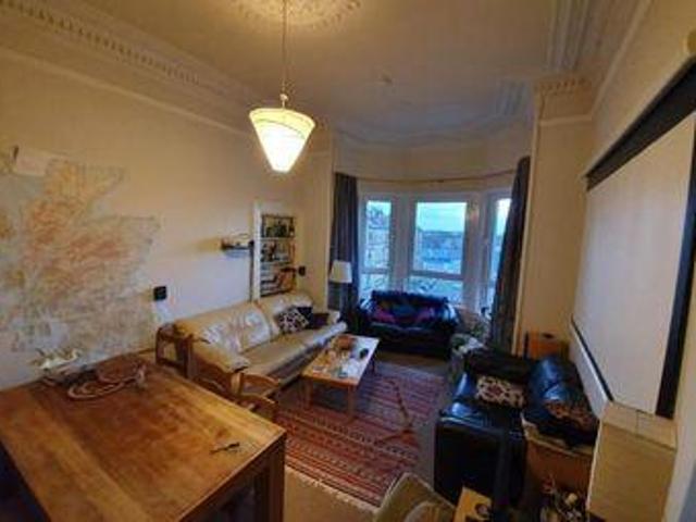 6 Bedrooms Flat for rent in Polwarth Gardens, Edinburgh EH11