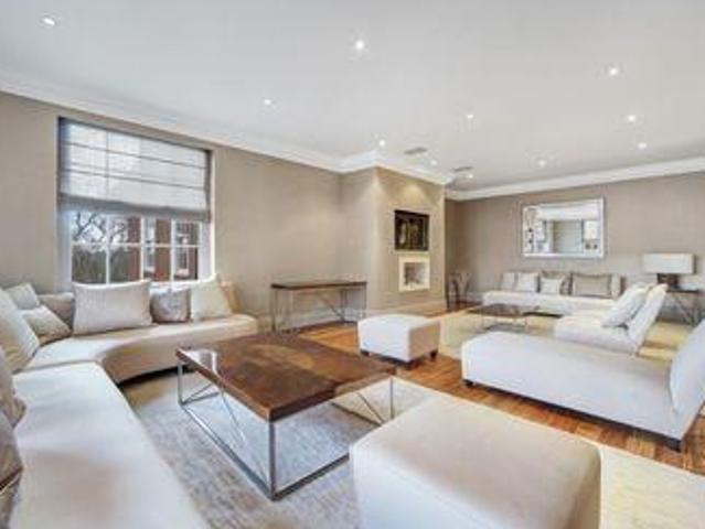 6 Bedrooms Flat for rent in Park Road, London NW8