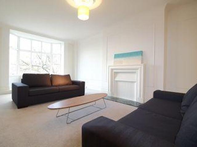 6 Bedrooms Flat for rent in Park Road, London NW8