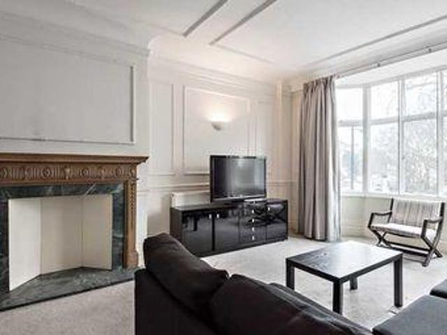 6 Bedrooms Flat for rent in Park Road, London NW8