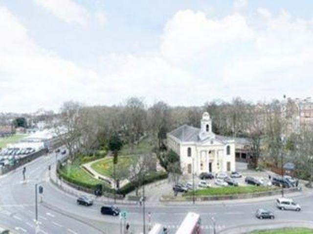 6 Bedrooms Flat for rent in Park Road, London NW8