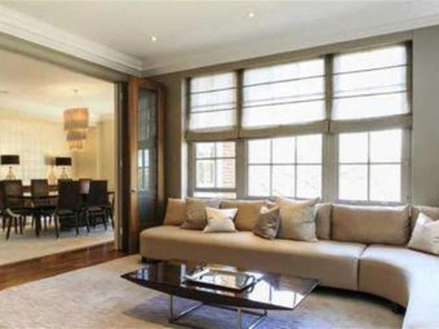 6 Bedrooms Flat for rent in Park Road, London NW8