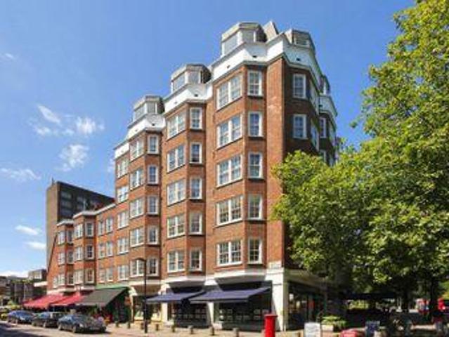 6 Bedrooms Flat for rent in Park Road, St John´s Wood NW8
