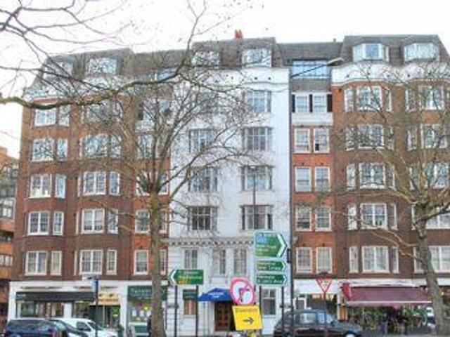 6 Bedrooms Flat for rent in Park Road, St. John´s Wood, London NW8