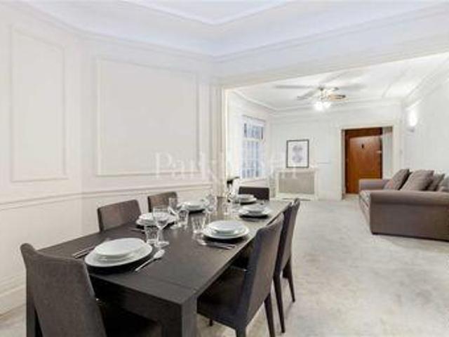 6 Bedrooms Flat for rent in Park Road, St John´s Wood, London NW8