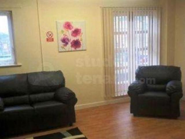 6 Bedrooms Flat for rent in Pembroke Place, Liverpool, Merseyside L3